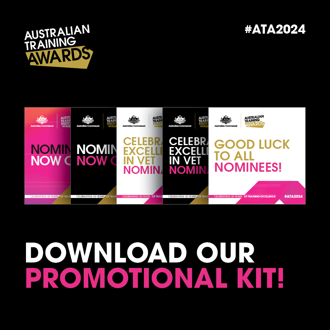 Resources | Australian Training Awards